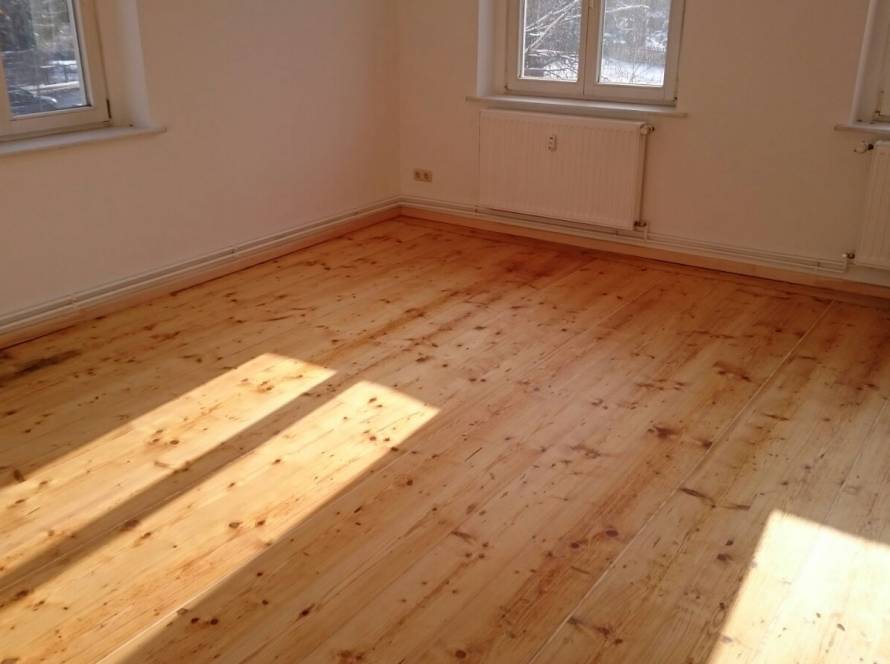 Services | Parkettwelt